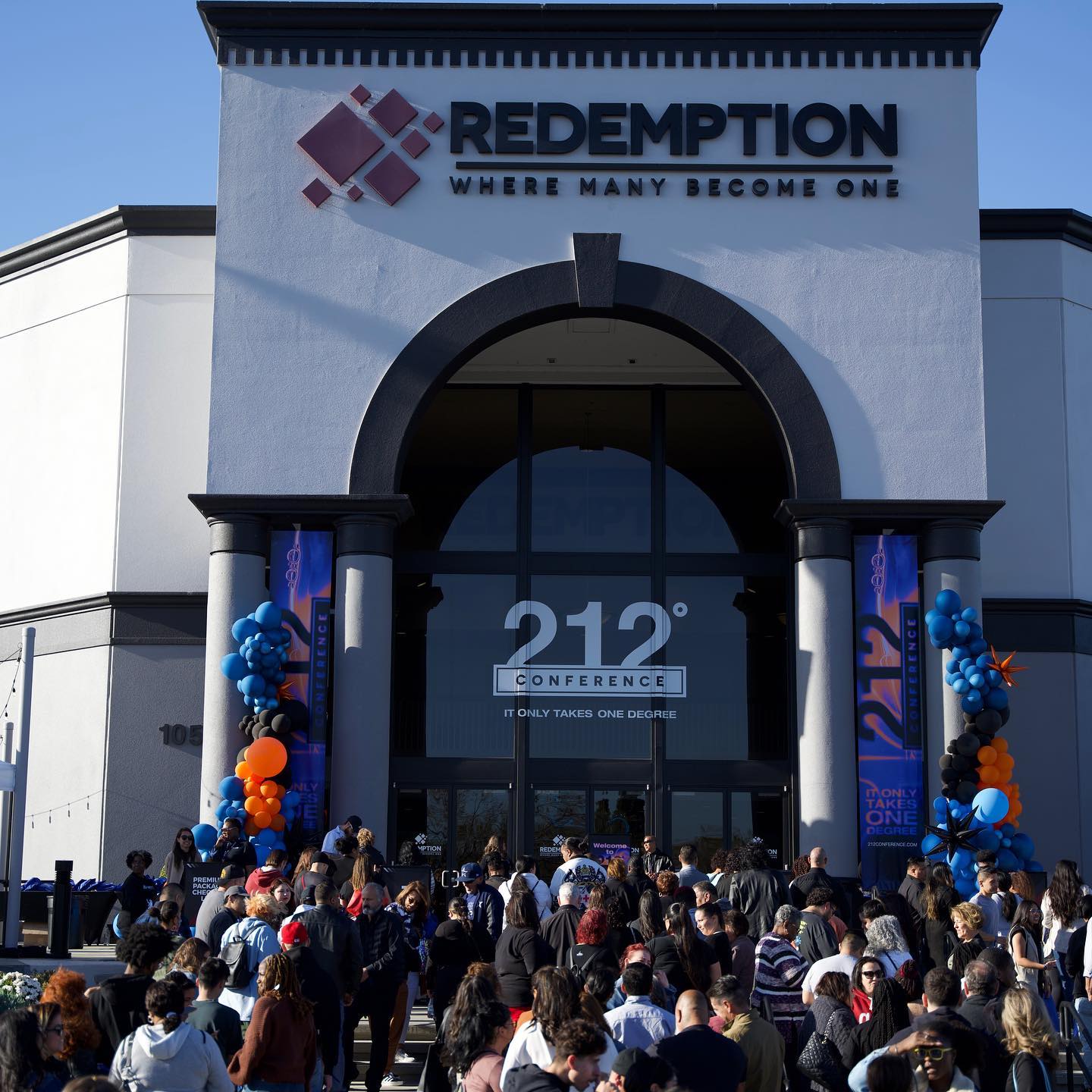 Give | Redemption Church | San Jose, CA | Greenville, SC