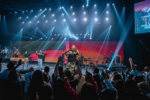 Transfer Conference 2026 | Redemption Church | San Jose, CA ...
