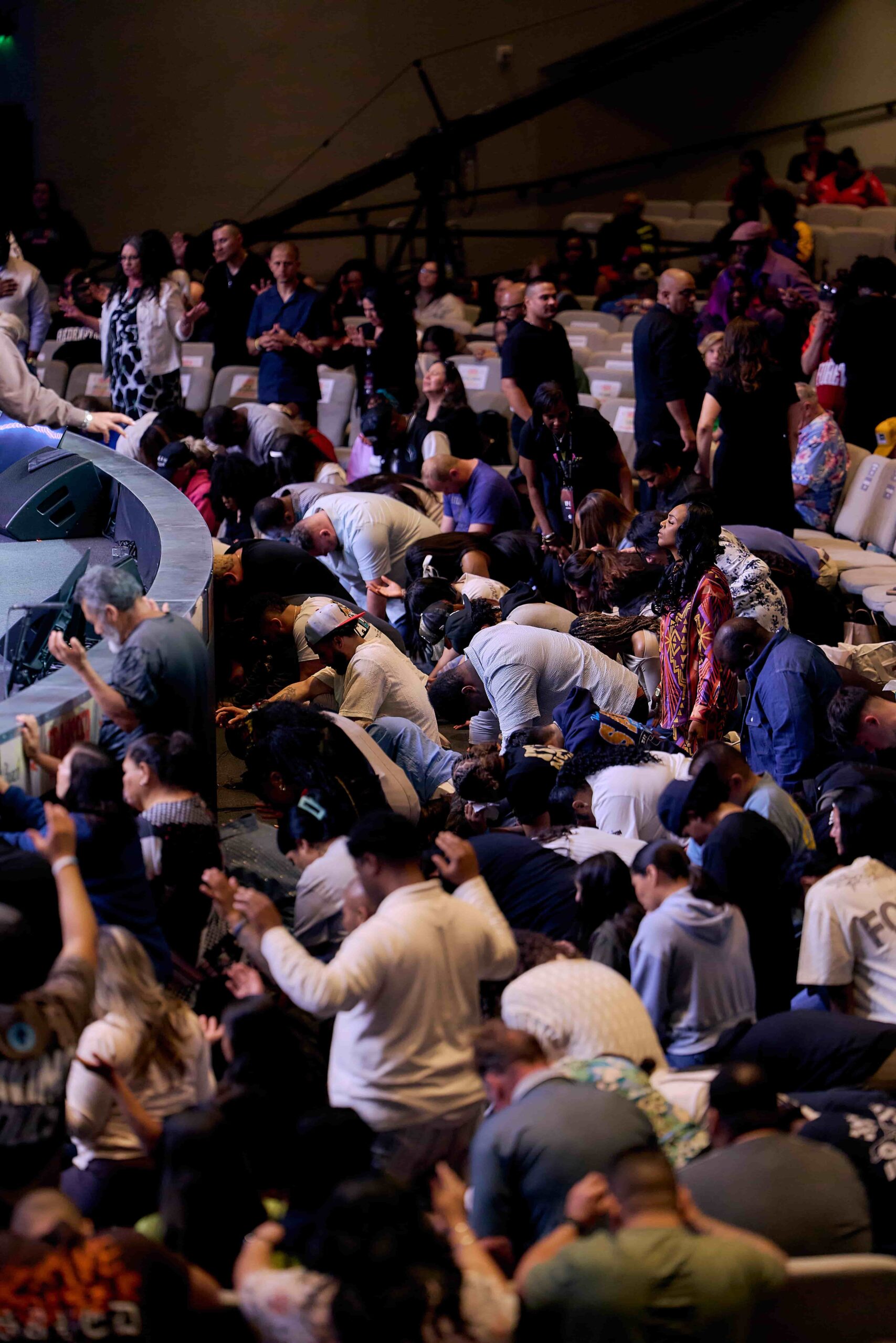 Transfer Conference 2026 | Redemption Church | San Jose, CA ...