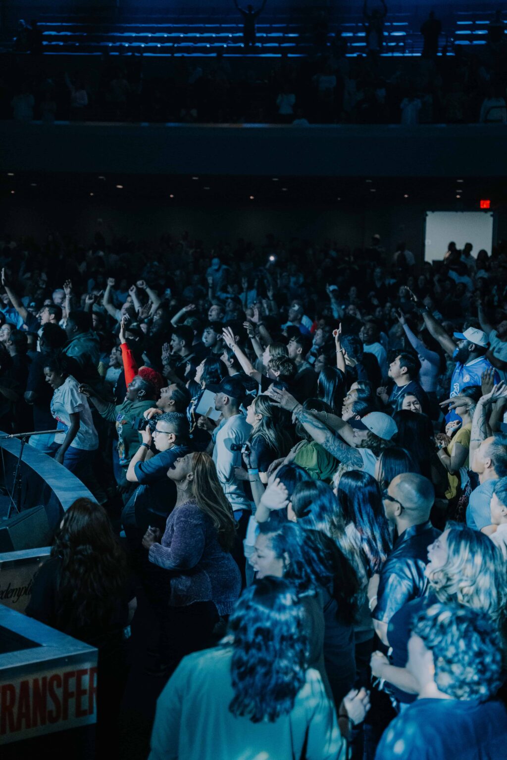 Transfer Conference 2026 | Redemption Church | San Jose, CA ...