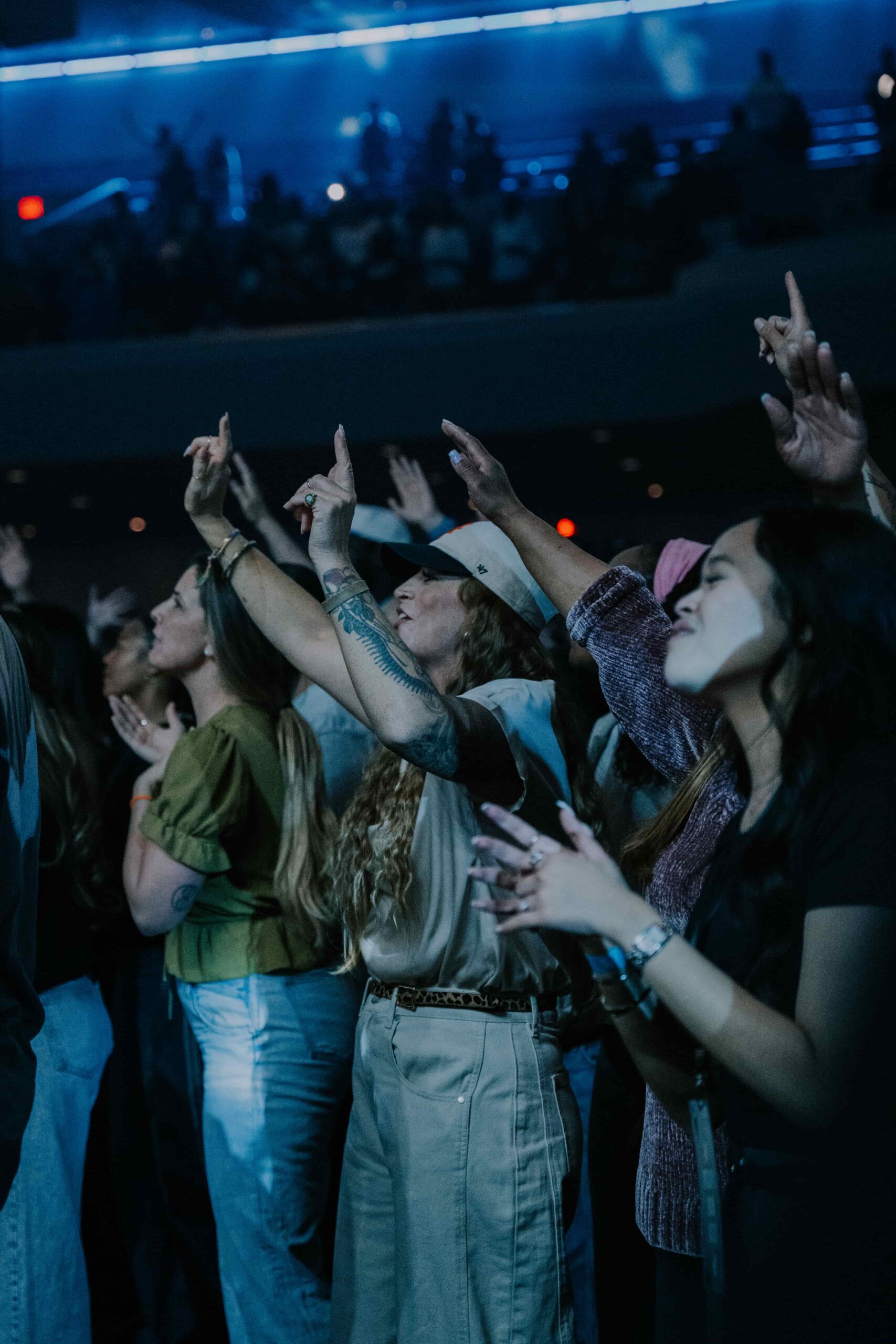 Transfer Conference 2026 | Redemption Church | San Jose, CA ...